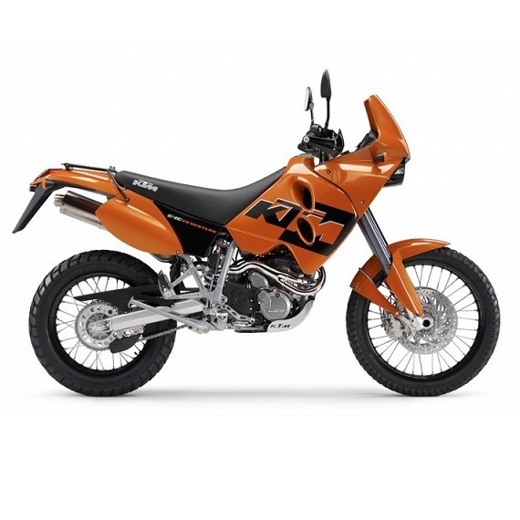 501cc - 750cc archivos - Cafemotoracer